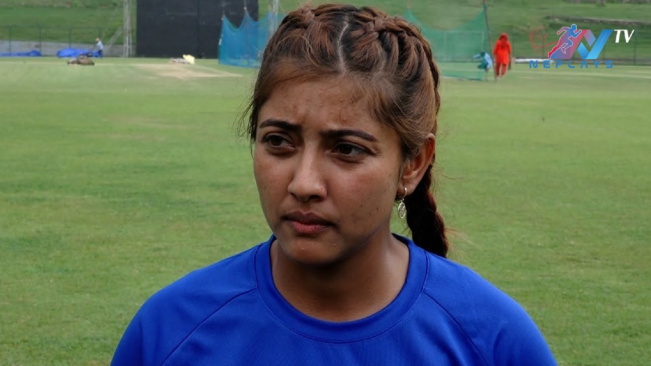 महिला खेलाडीलाई धेरै एक्सपोजर भए नतिजापनि राम्रो हुन्छ | Indu Barma ...
