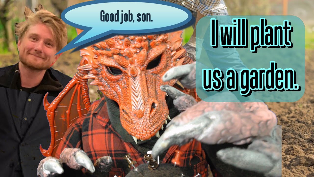 [Furry ASMR] Sound sprouts (much love to the ASMR community!) - YouTube