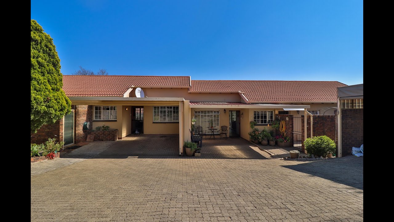 Exceptional Lifestyle Unit - YouTube