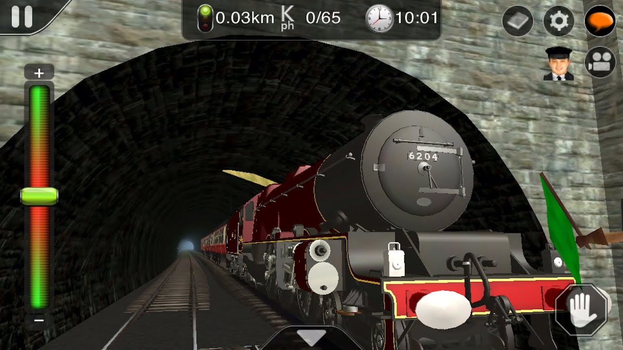 The Sad Story Of Henry trainz driver 2 remake - YouTube