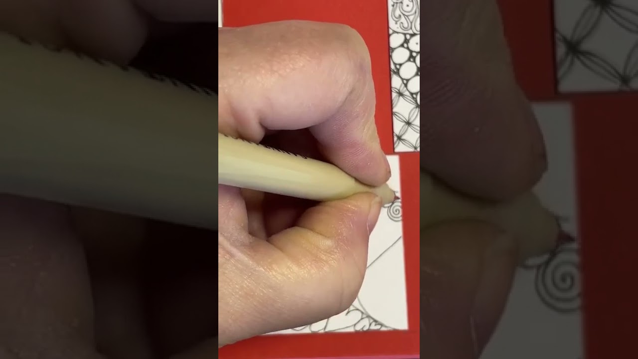 Sanntangle tiny tile 9 - YouTube