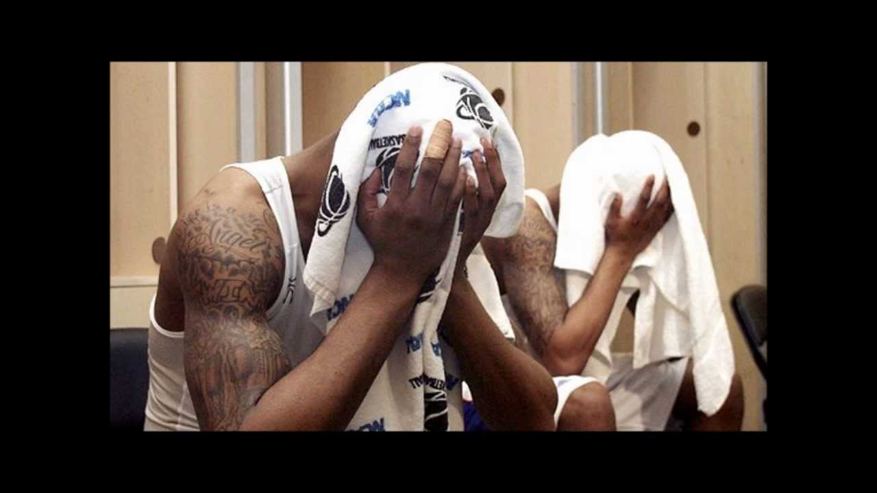 My Losing Season Book Trailer - YouTube