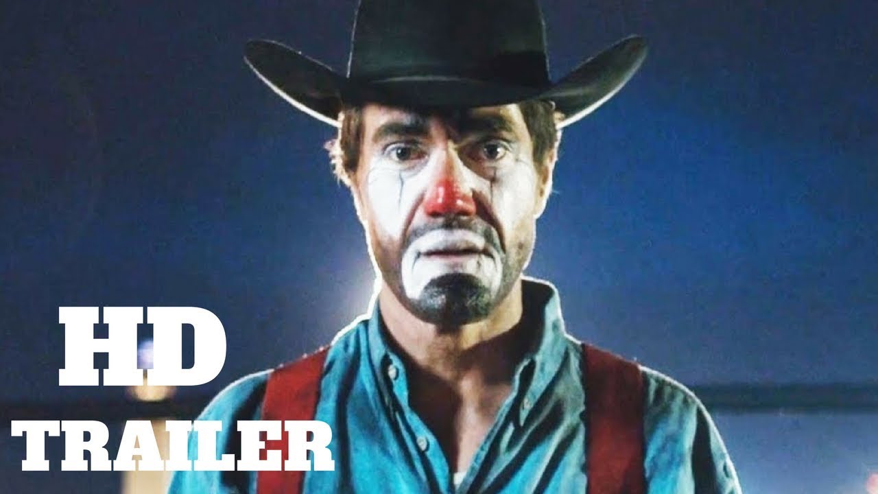 POOR BOY Official Trailer (2018) Michael Shannon - YouTube