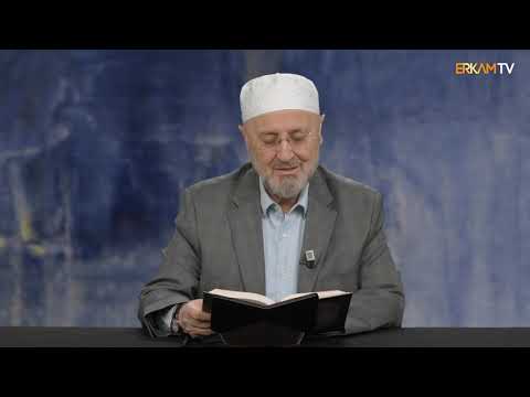 Abdullah Sert - Hayır, Allah'ın Dilediğindedir