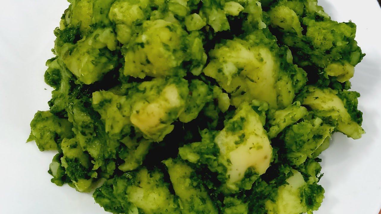 चटपटे धनिया के आलू | dhaniya ke aloo | aalu ki recipe | aloo ki recipe ...