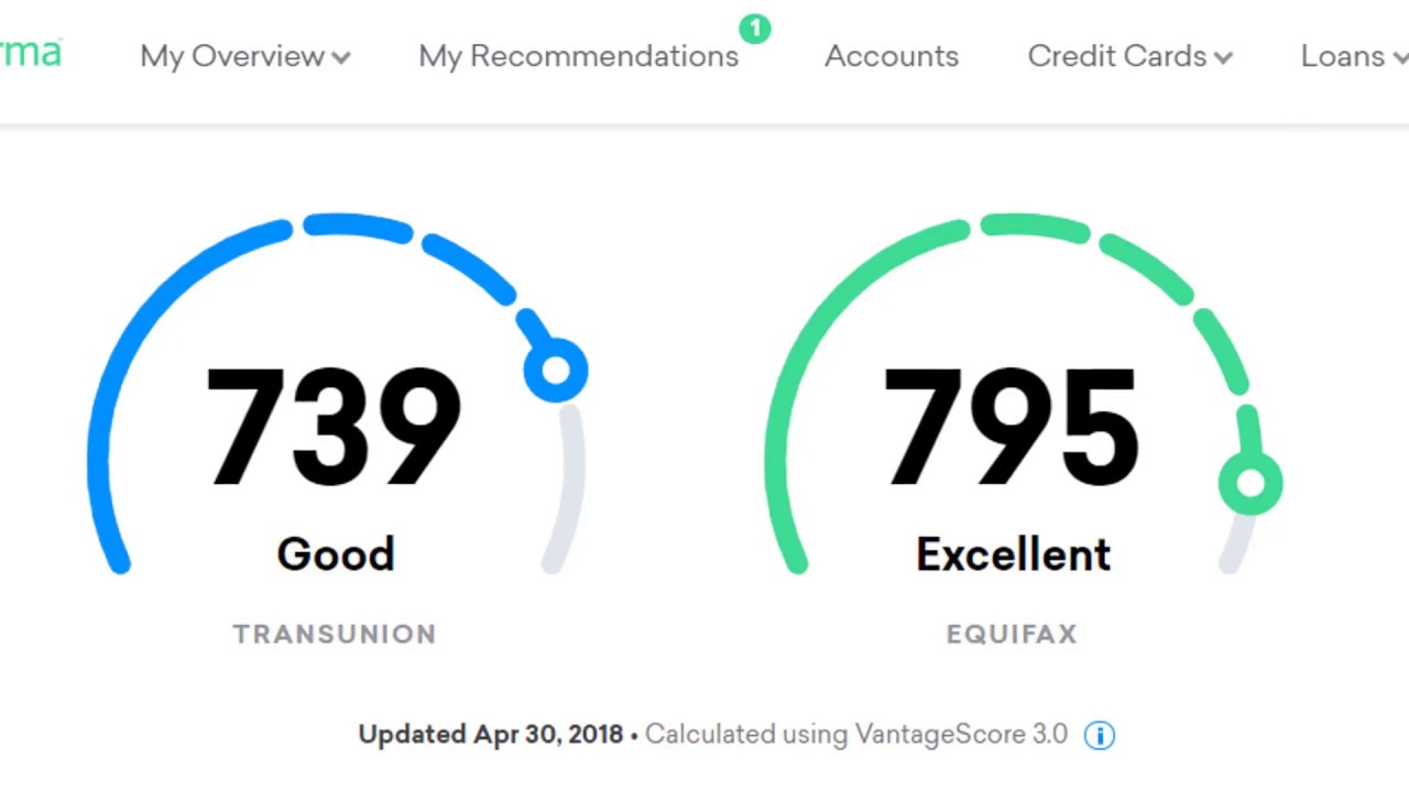 748 to 795 Credit Score in 16 days - Authorized User RESULTS by Marc A ...