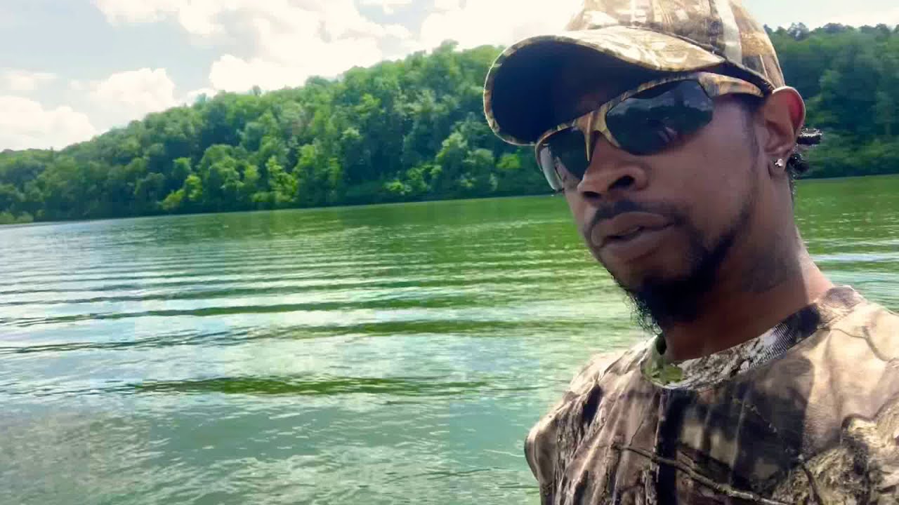 Fishing With the Kids - YouTube