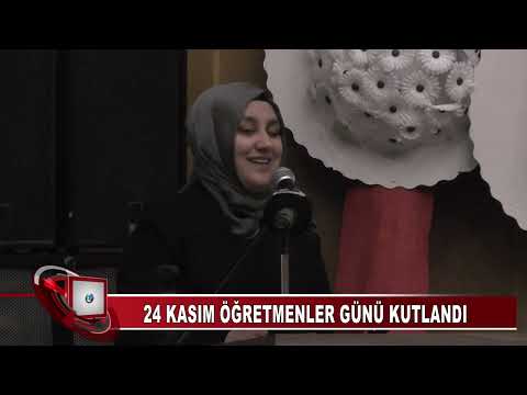 Aksaray Ana Haber Bülteni 25 Kasım 2024 (KANAL 68 TV) #Aksarayhaber