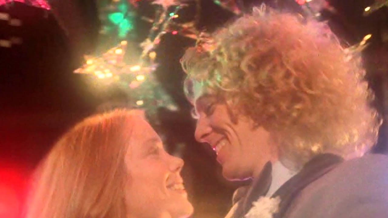 Carrie - The Prom Queen - Soundtrack - YouTube