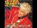 Yazz And The Plastic Population – The Only Way Is Up (1988, Vinyl ...
