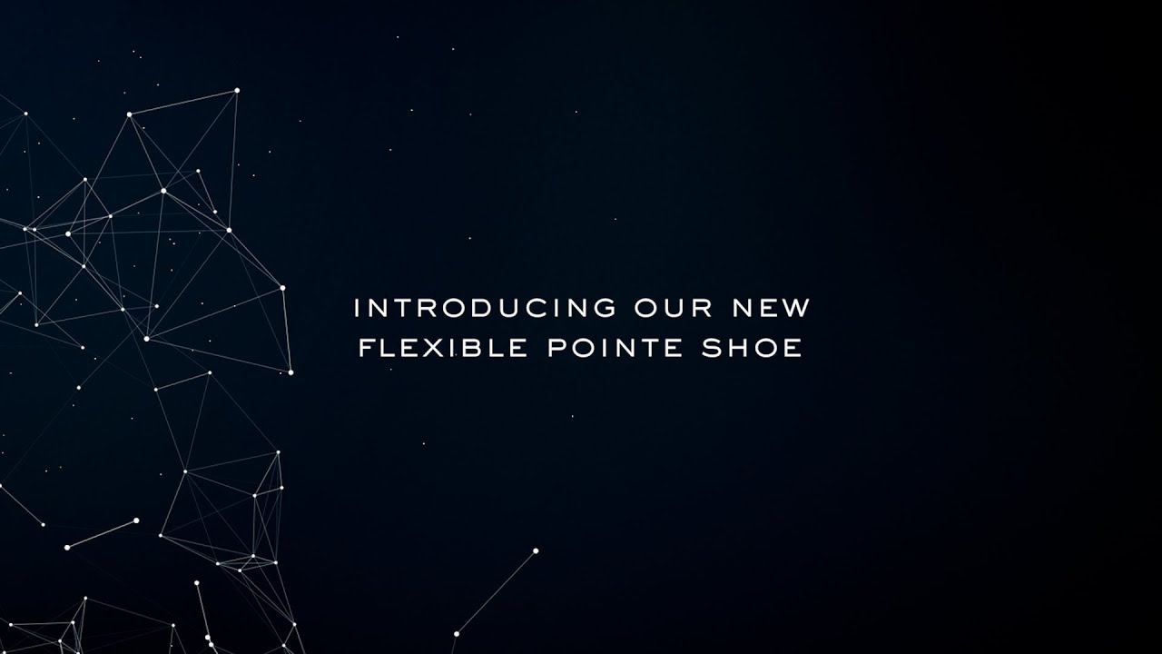 All About LYRA | The Premium GAYNOR MINDEN Pointe Shoe - YouTube