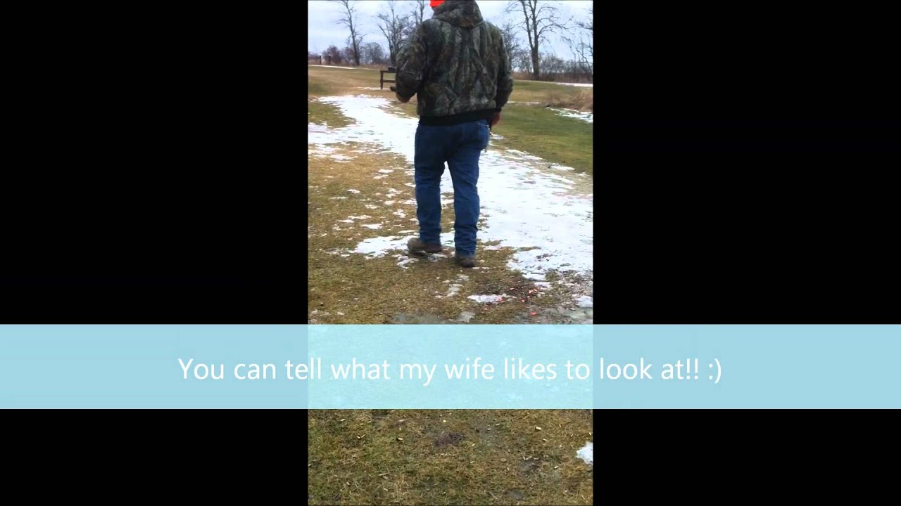 My Hi-Point Feed Ramp Test - YouTube