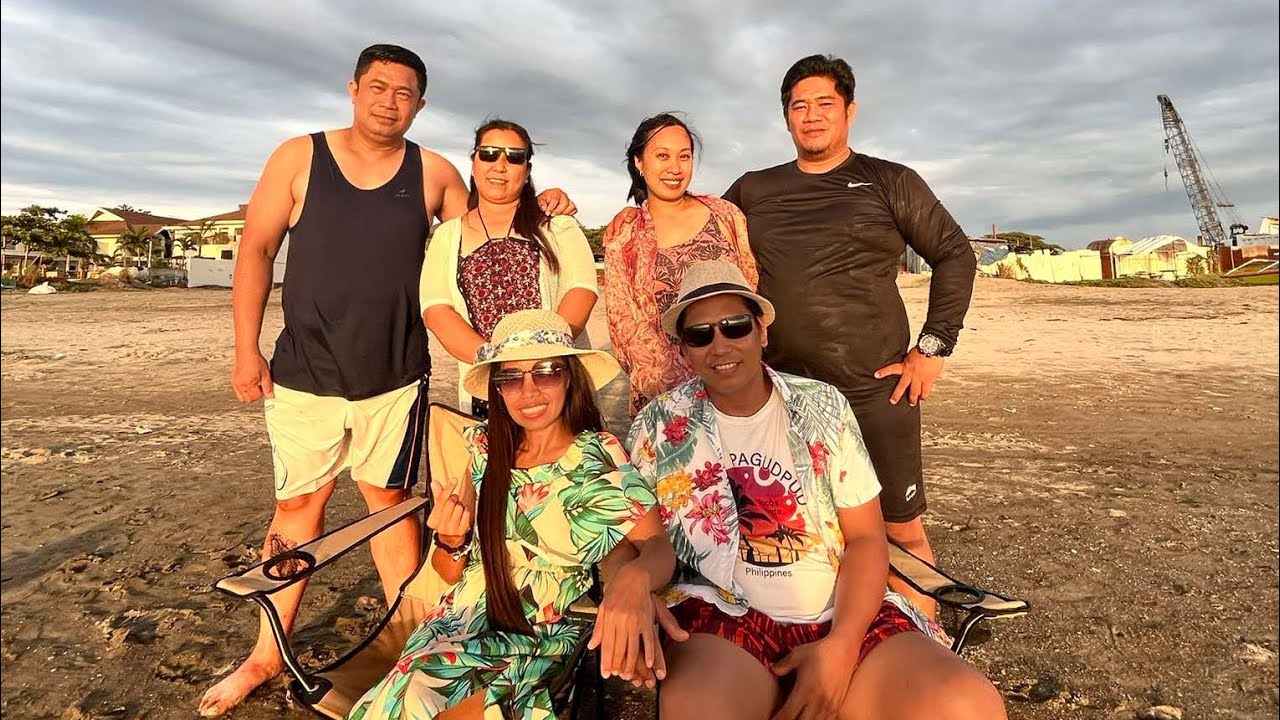 SHEKINAH BEACH RESORTS LA UNION (PART 2) - YouTube