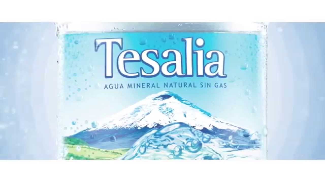 TESALIA - video tips - YouTube