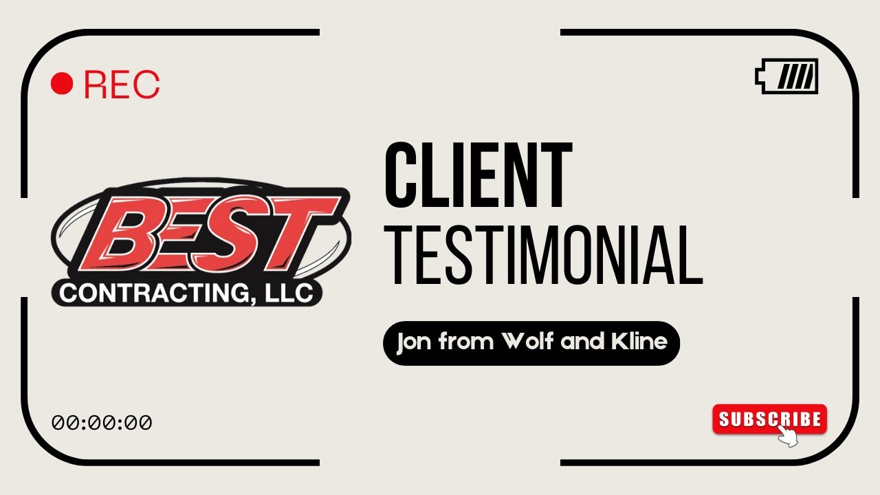 See why Jon from Wolf and Kline Property Management loves working with ...