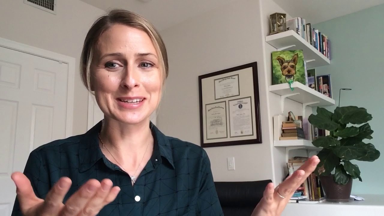 Minute of Mindfulness 3 - YouTube
