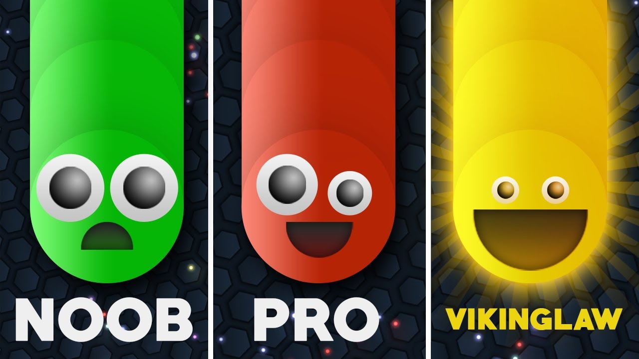 ROBLOX SLITHER.IO - YouTube