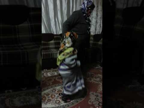 Canim kizim harika oynuyor