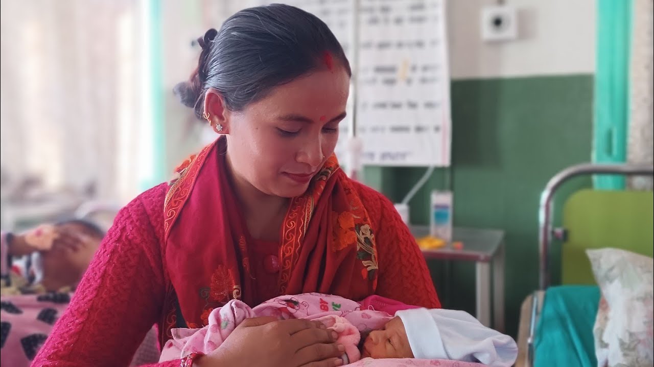 I Finally Got Discharged From The Hospital - YouTube