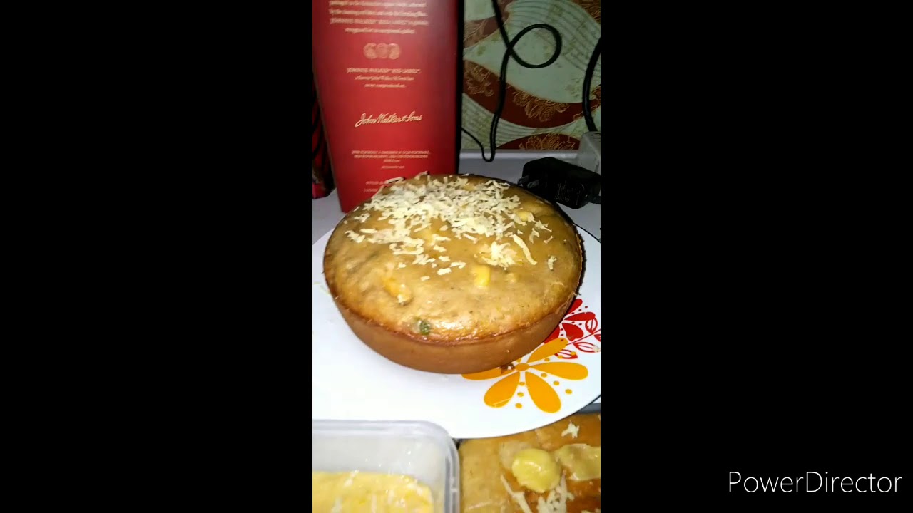 kalabasa/squash delight, kalabasa cake, kalabasa bread - YouTube
