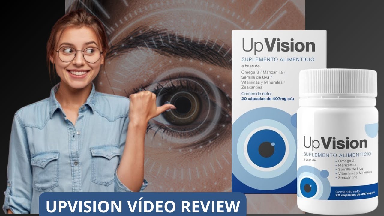 UPVISION, ¿QUÉ ES UPVISION?,((COMPROBADO)), ¿DÓNDE COMPRAR UPVISION?,¿UPVISION FUNCIONA? - YouTube