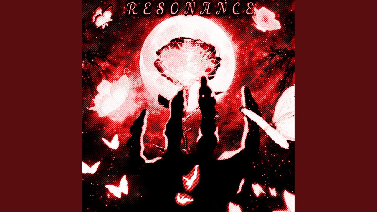 RESONANCE (Slowed & Reverb) - YouTube