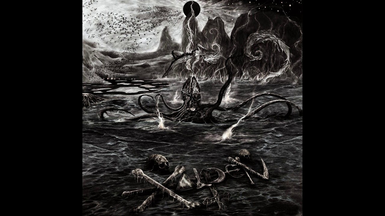 Xalpen - Chant to Xosh ( Xosh kassek ) - YouTube