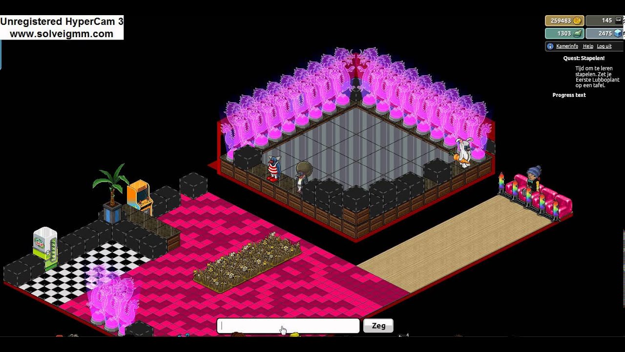 Lubbo-Zone.nl | Promotie filmpje - YouTube