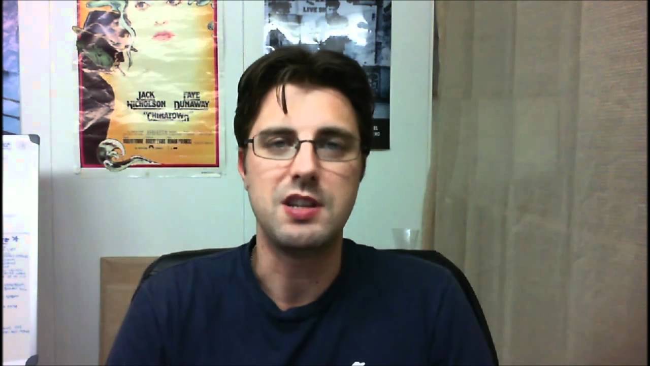 Hop movie review - YouTube