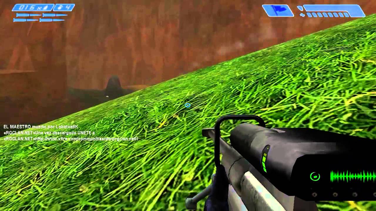 Halo Combat Evolved | Probando Multiplayer | Gameplay #1 - YouTube