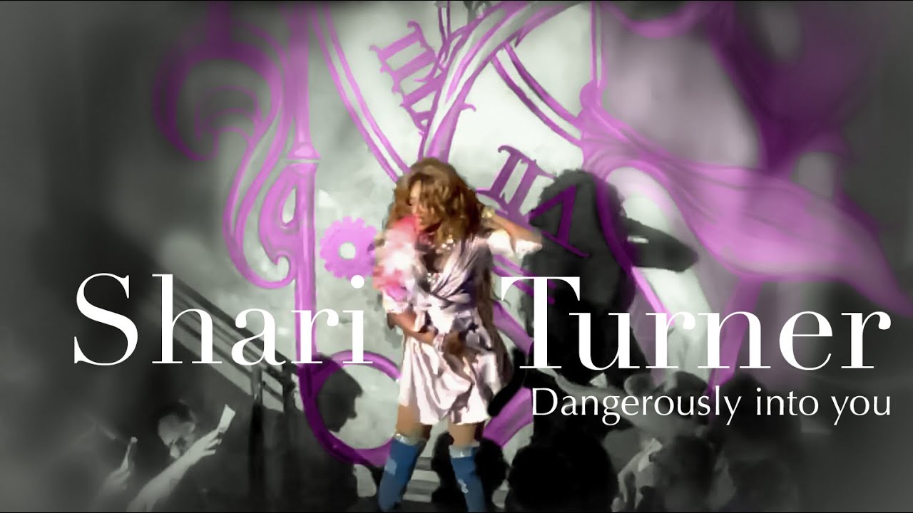 Shari Turner - Dangerous Woman performance for Vain at CAVO Pittsburgh ...