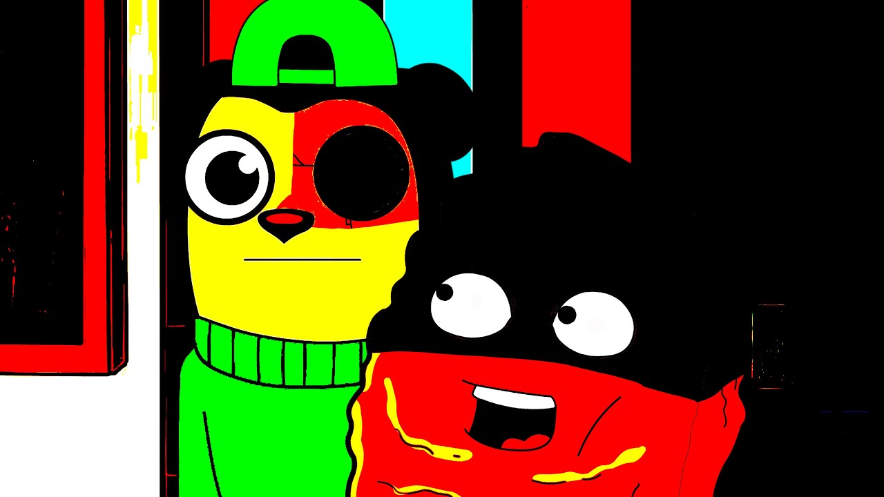 TWISTEDTOES FULL ANIMATED VERSION - YouTube