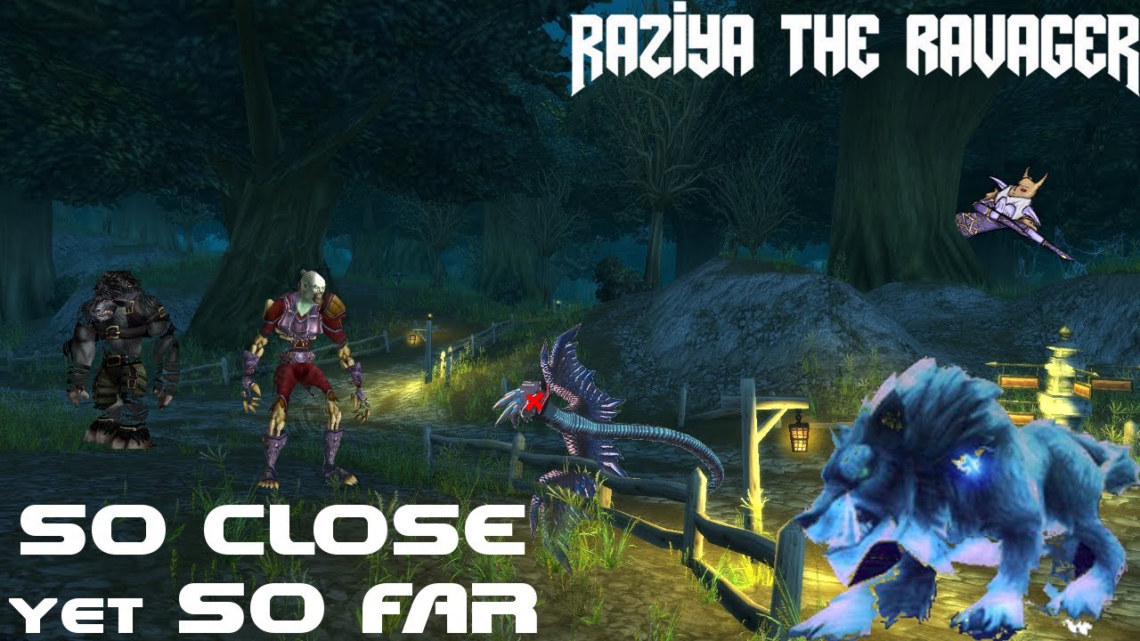 PRACTICALLY INVISIBLE — Classic Hunter [13] - YouTube