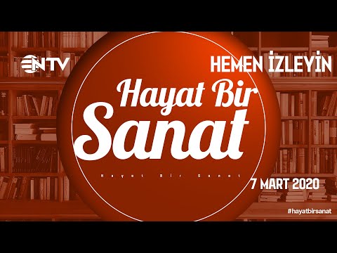Türk edebiyatının güçlü kalemi: Sevgi Soysal (Hayat Bir Sanat 7 Mart 2020)