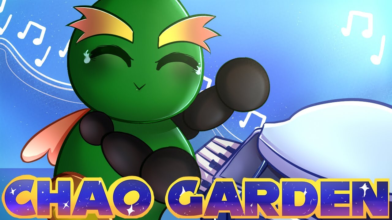 | Chao Garden SA2B | ALL SONIC MISSIONS COMPLETE | Part 65 | - YouTube