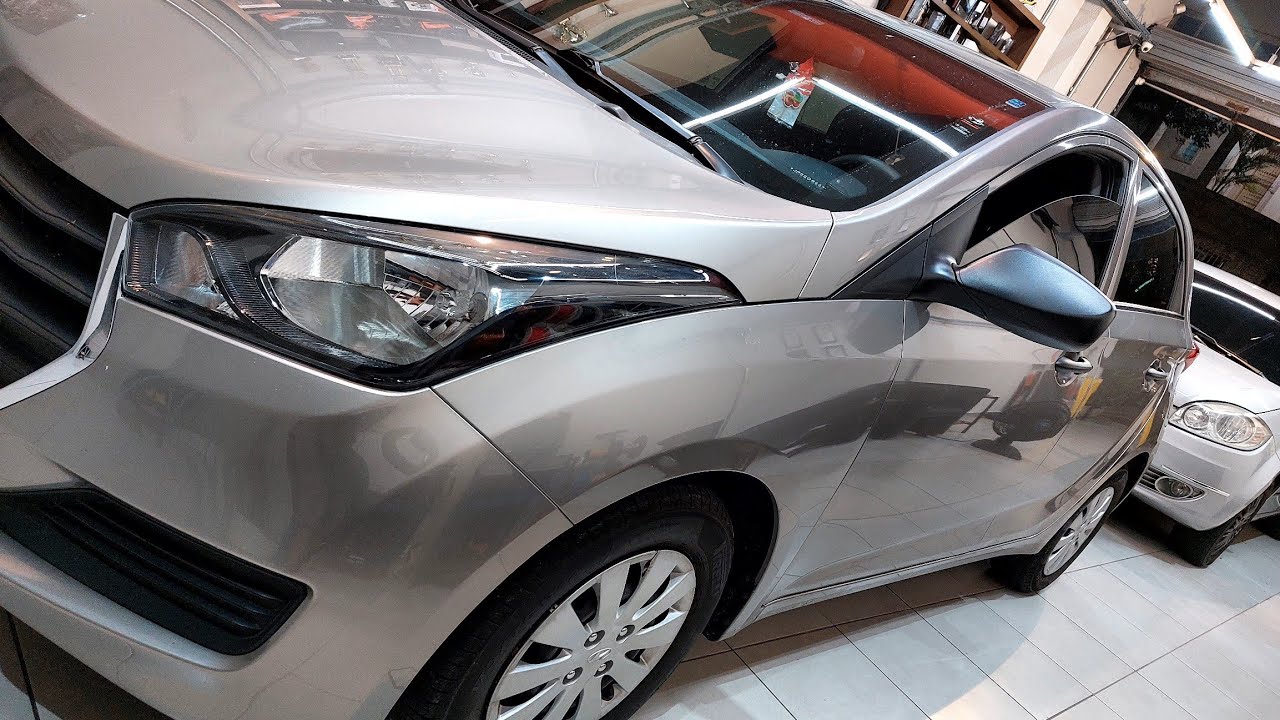 Hyundai HB20 com sistema de som Bi-amp! Como melhorar o som do meu ...