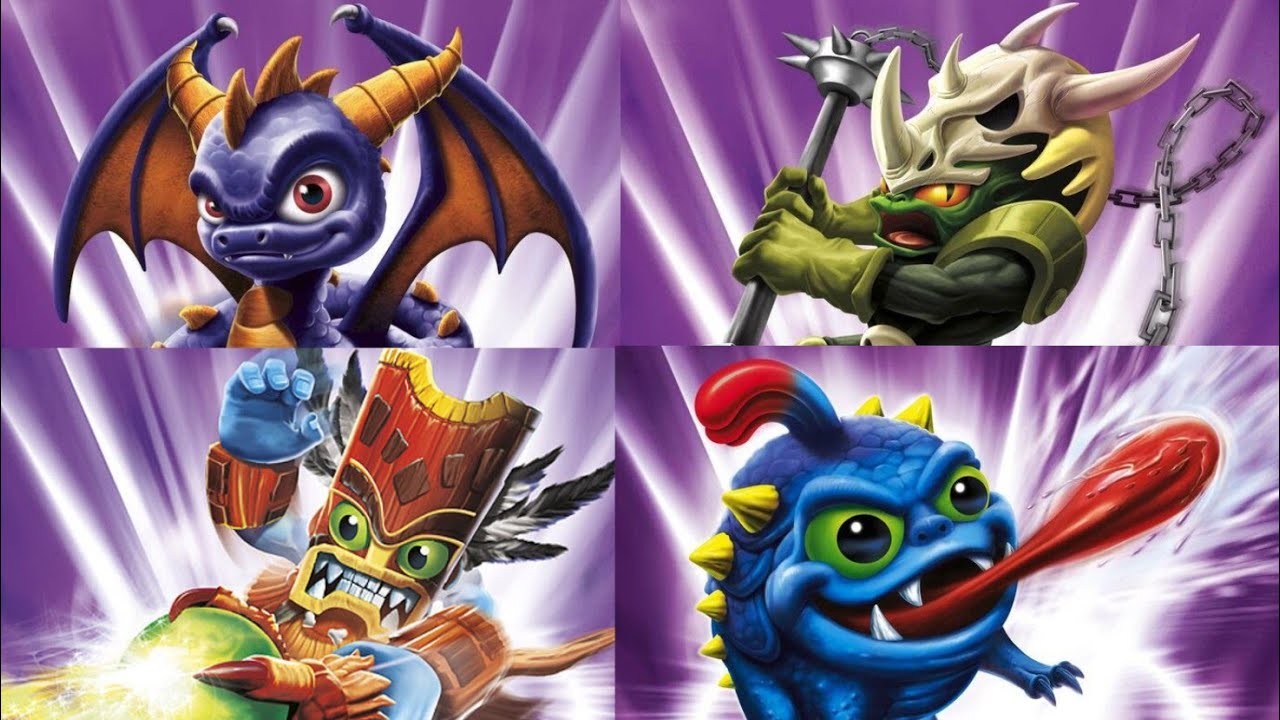 Skylanders: Spyro's Adventure | Playthrough | Pt. 21 | Arkeyan Armoury ...