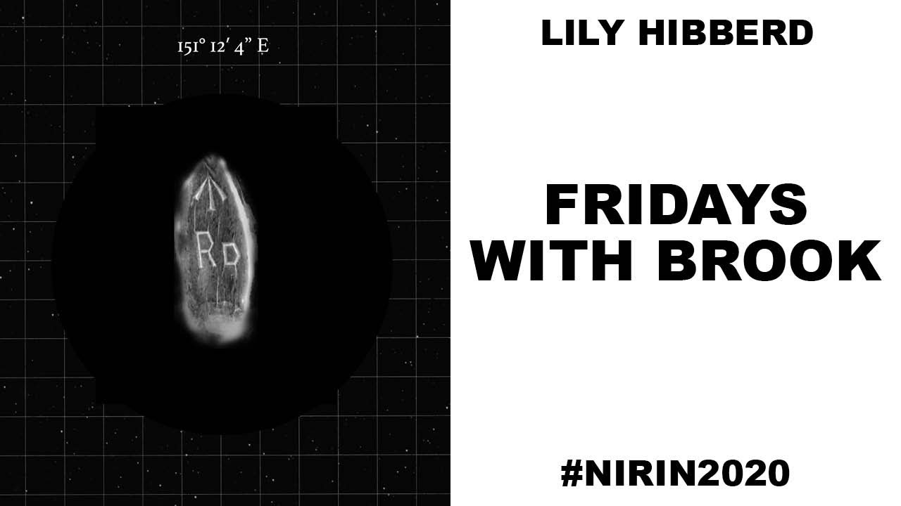 A conversation with Lily Hibberd - YouTube