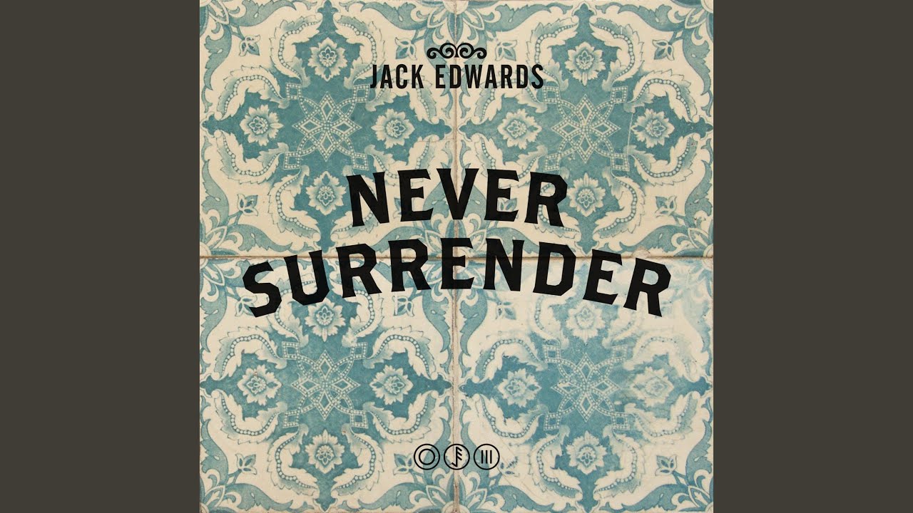Never Surrender - YouTube