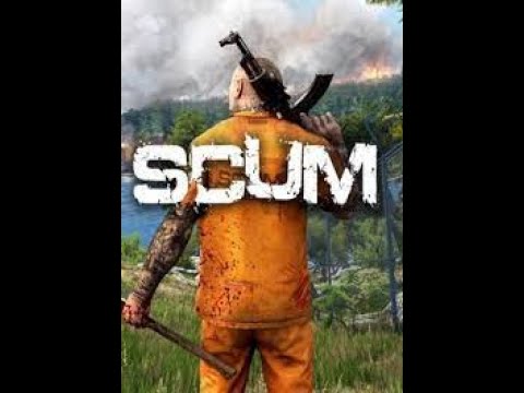 ~ Live with Ursu (Bear) playing Scum part 3 ~ - YouTube
