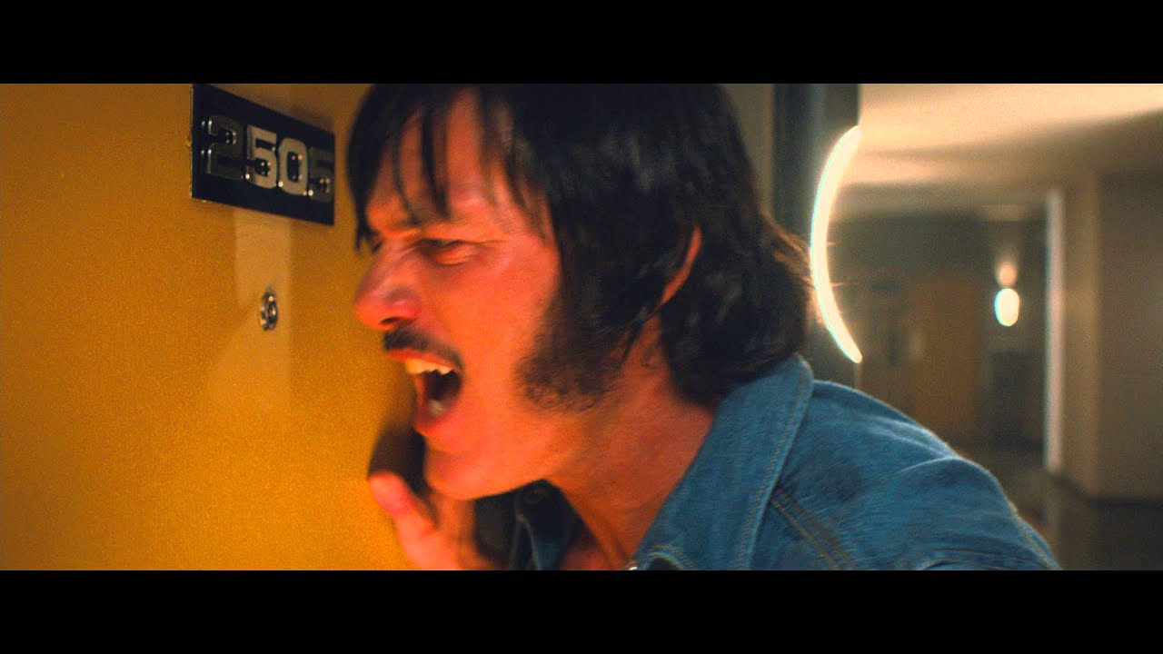 HIGH-RISE - Wilder - Film Clip - YouTube