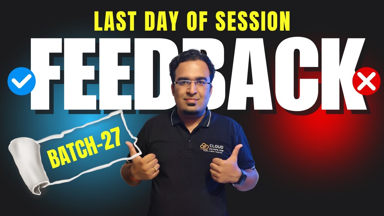 Success Story's || AWS + DevOps Batch 27 || Meet and Greet Sessions || - YouTube