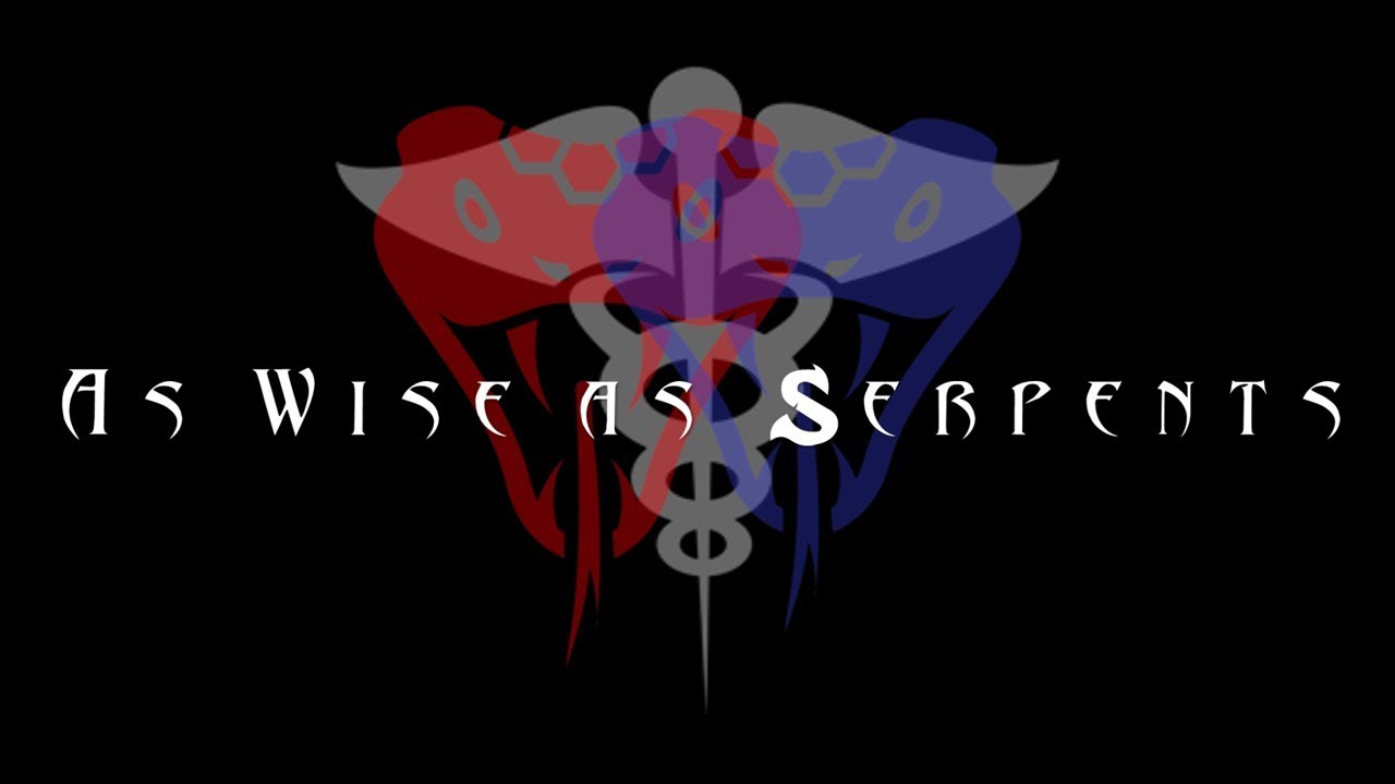 As Wise As Serpents (2019) UPCOMING FILM PREVIEW // KNOW YOUR ENEMY ...