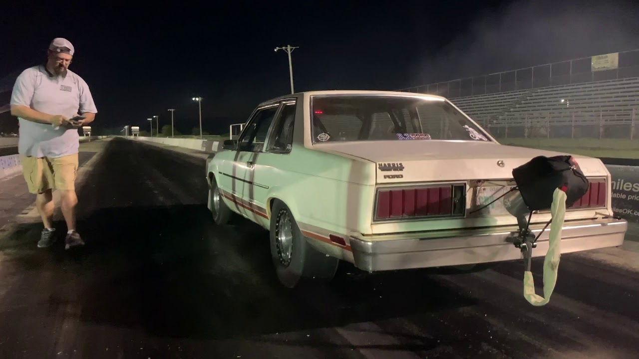 World's Fastest Stock Block 302 - YouTube