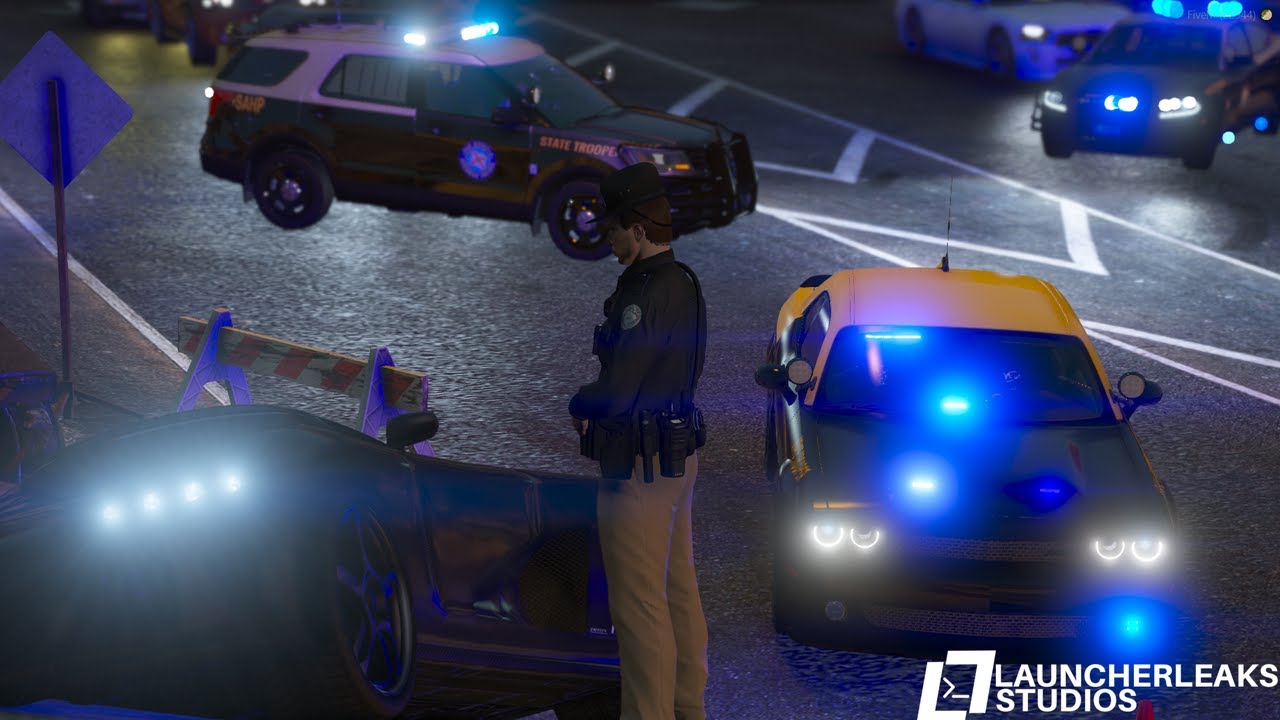 Launcher Leaks Studios | Florida Based Pack Showcase - YouTube