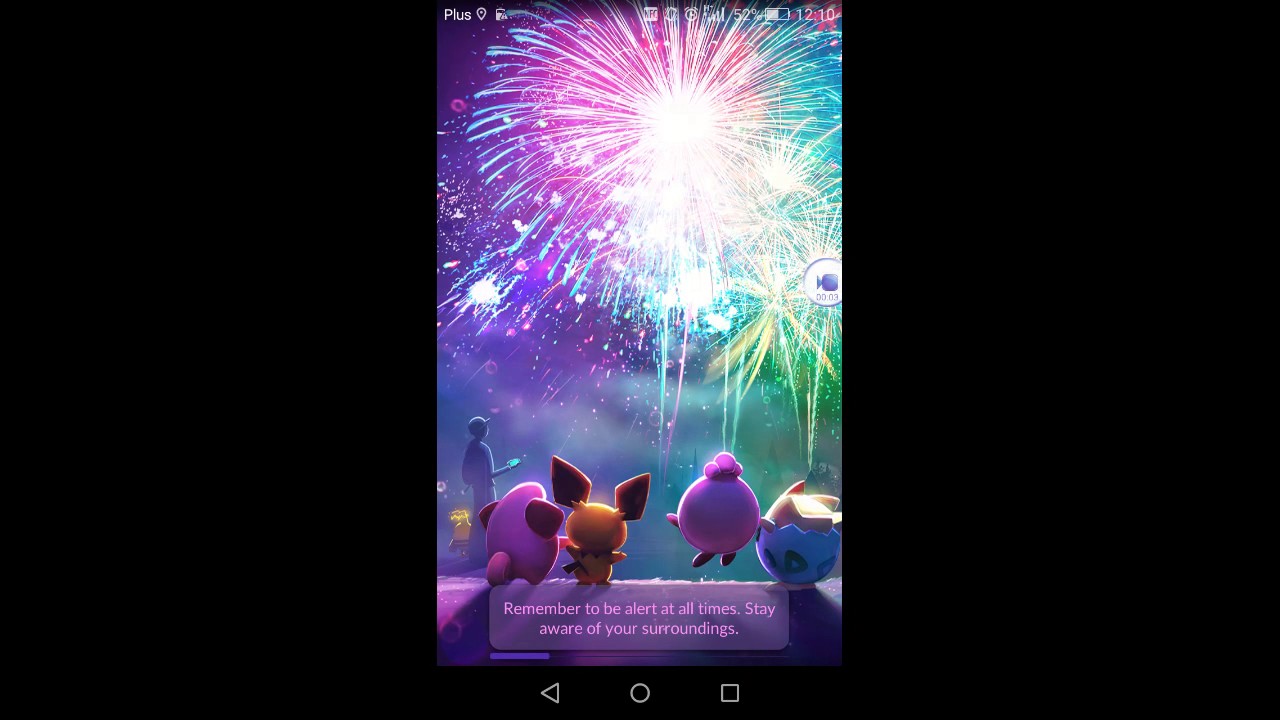 Iwi pokemon go#3 - YouTube