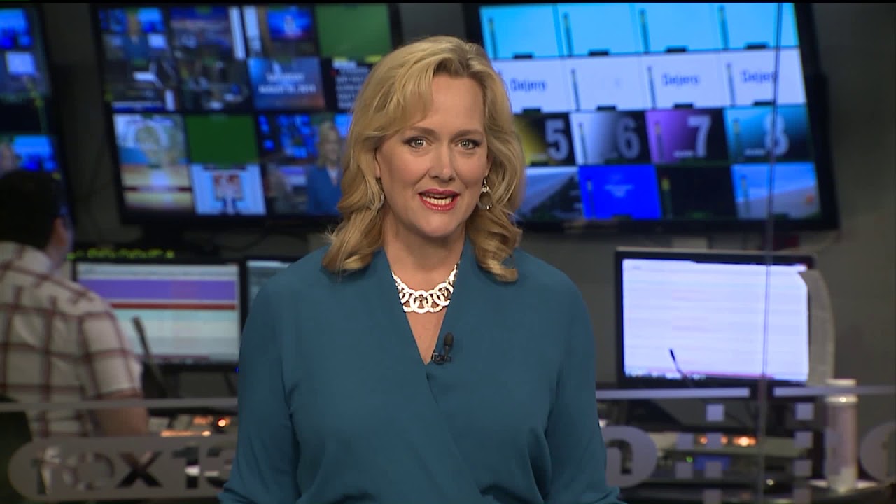 08/31/19 Good Day Utah Saturday 6am - YouTube