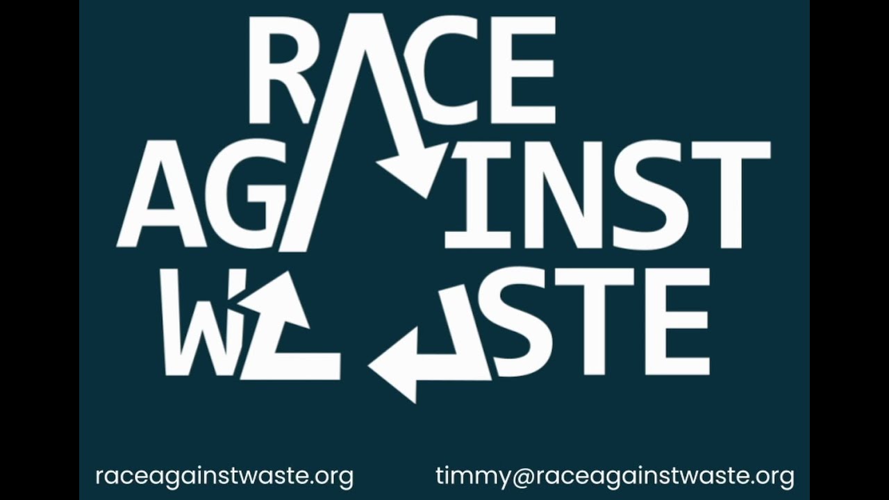 Race Against Waste presentation - YouTube