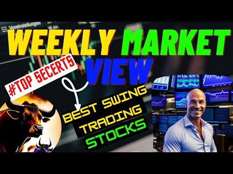 Ultimate Weekly Stock Market view "Analysis- Best Swing trading stocks ...