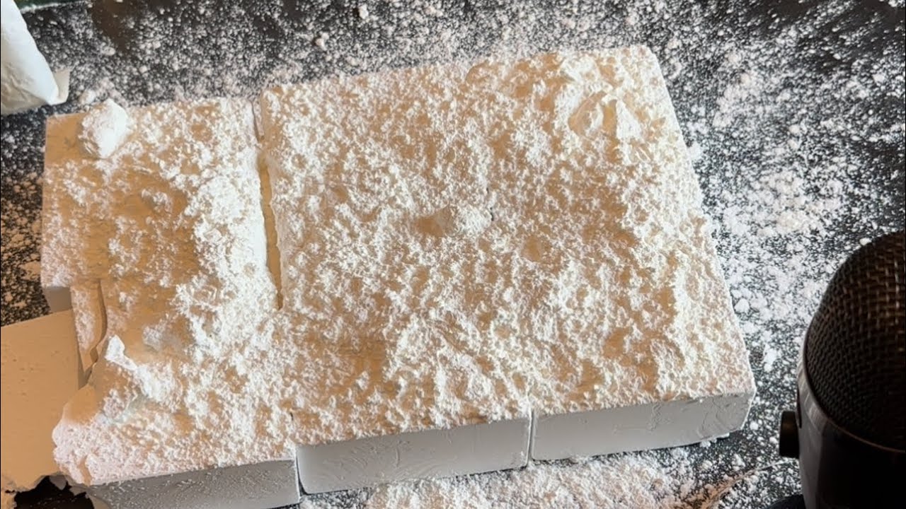 Thanks for 309 subs 🫶🏾🫶🏾🫶🏾 Enjoy this messy, cr0nchy, corn-starchy ...